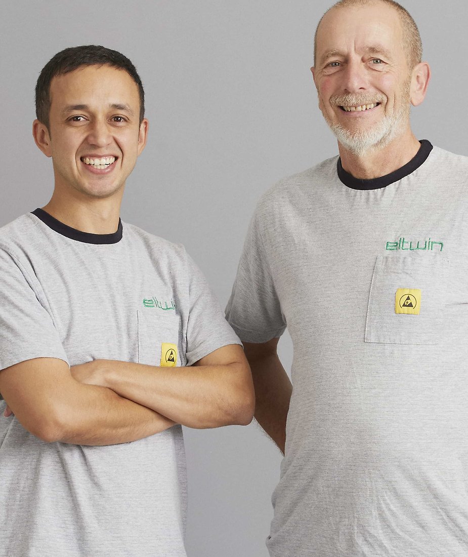 Join Us at Eltwin Group | Eltwin